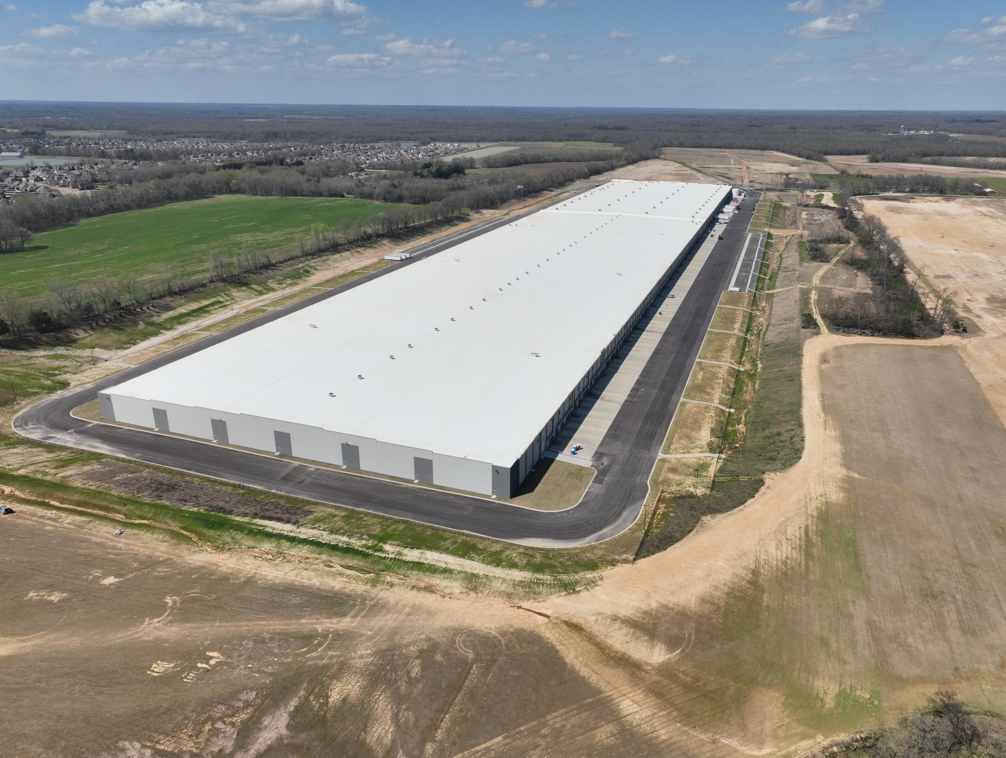 Project Iron Giant – Alpha Boring Company