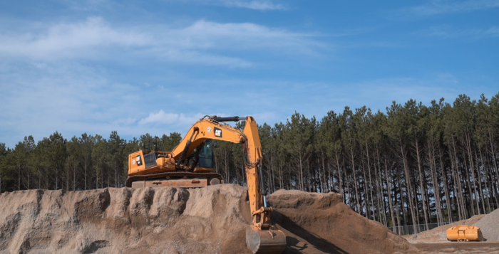 The Difference Between Grading and Excavating – Alpha Boring Company