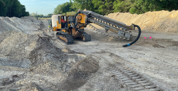 Understanding Dewatering in Construction: Essential Techniques and ...